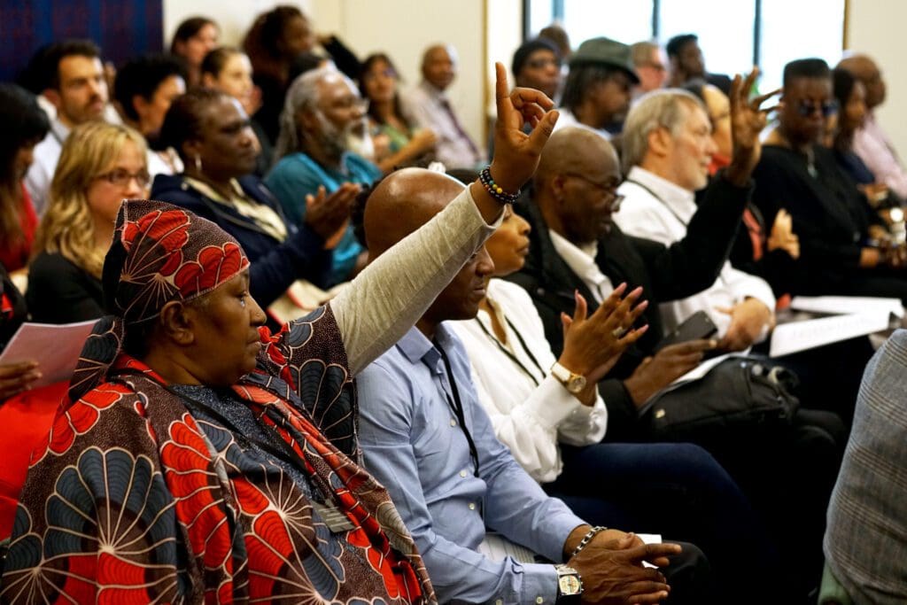 Windrush Justice Programme