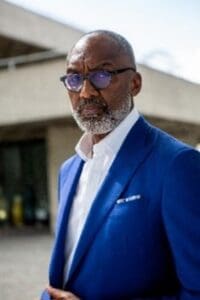 Alliance for Police Accountability